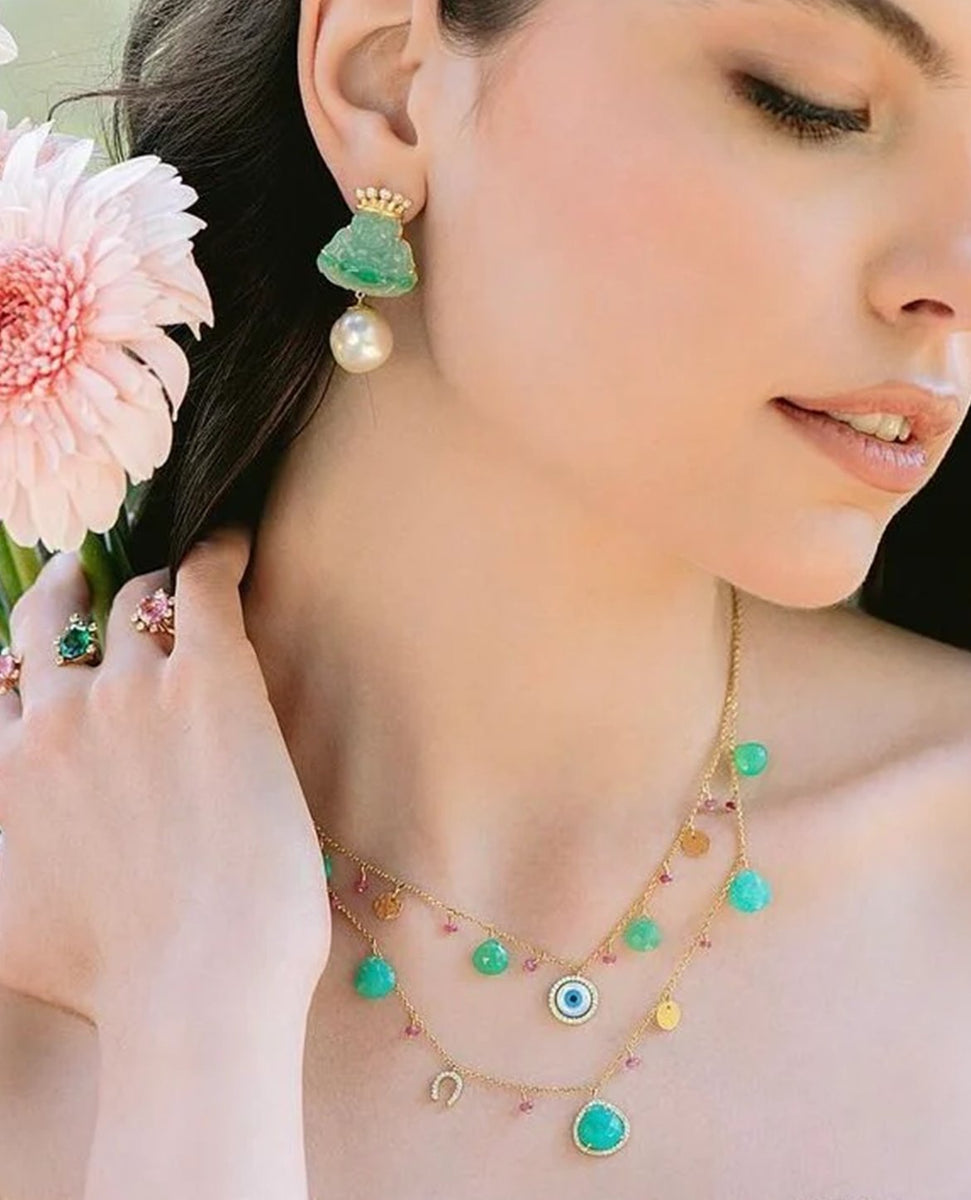 FULL BLOOM – Dima Jewellery
