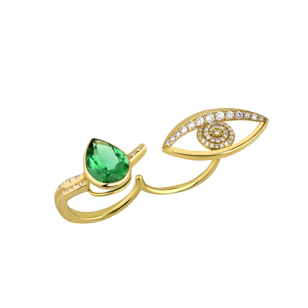 RA RING – Dima Jewellery